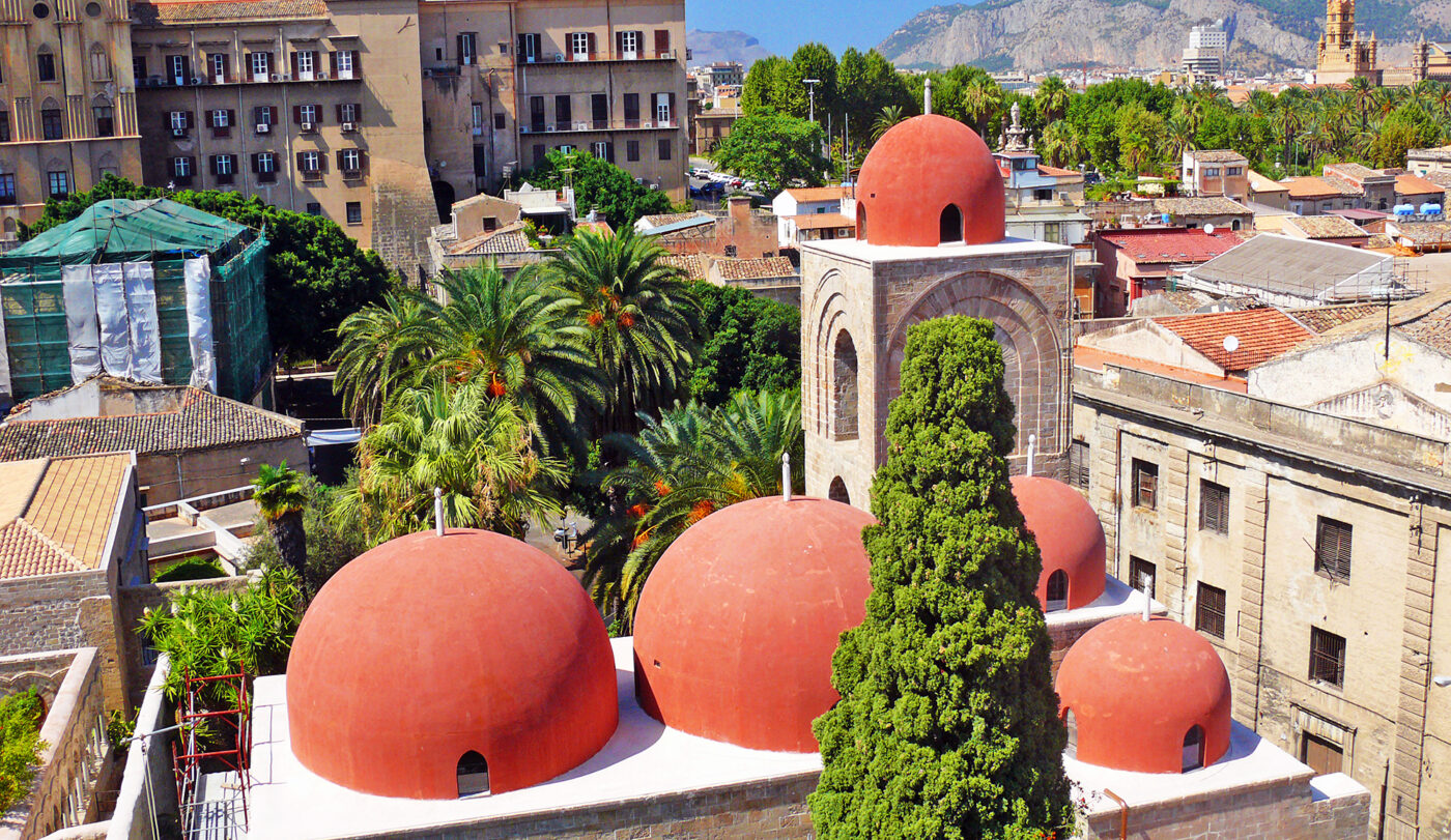 Palermo – the vibrant heart between East and West - Islamic Times